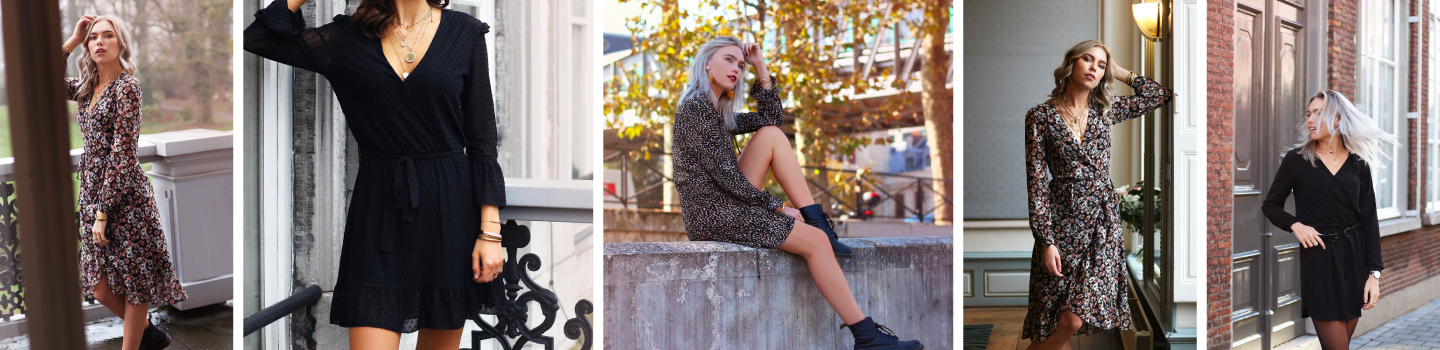 Shop leuke jurkjes online | My Jewellery