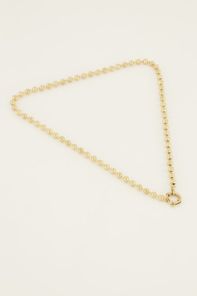 45 cm ketting | Shop je middellange ketting | My Jewellery