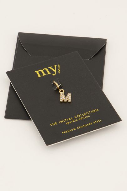 Bedels voor sieraden | Nieuwe bedels shoppen | My Jewellery