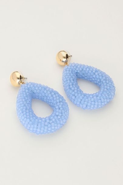 Statement-Ohrringe | My Jewellery