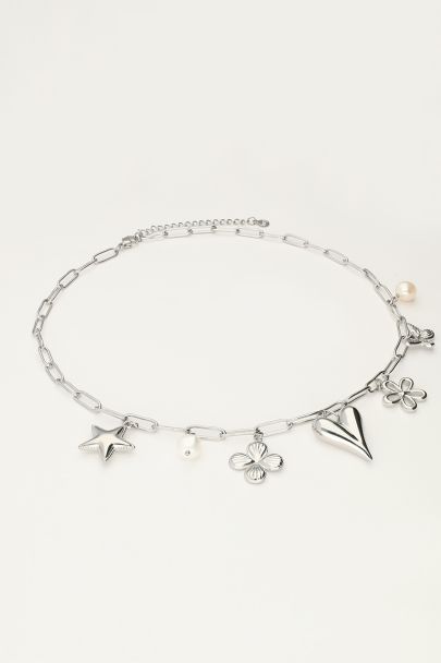 Bedel ketting | On-trend bedel kettingen | My Jewellery