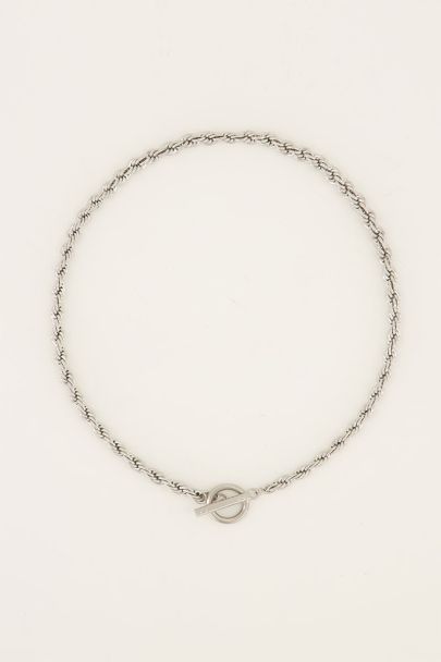 Kettingen | Ontdek al onze soorten kettingen | My Jewellery