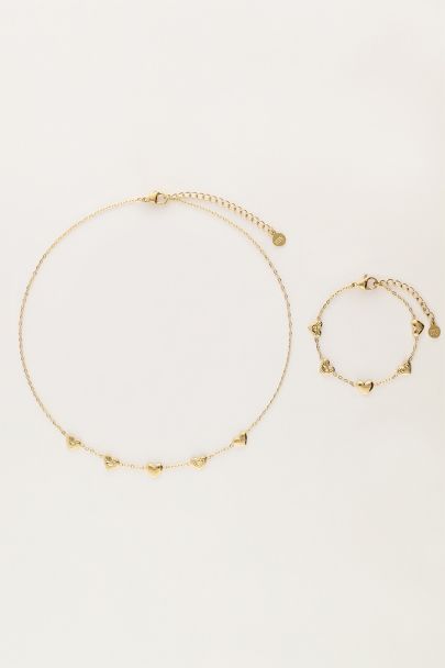 Colliers | Colliers tendance pour femme | My Jewellery