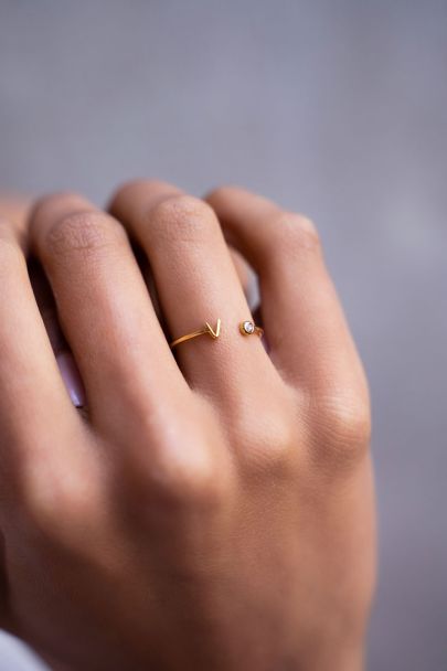 Shop ringen dames | Premium stainless steel | My Jewellery