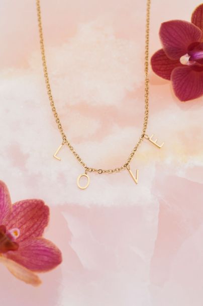 45 cm ketting | Shop je middellange ketting | My Jewellery