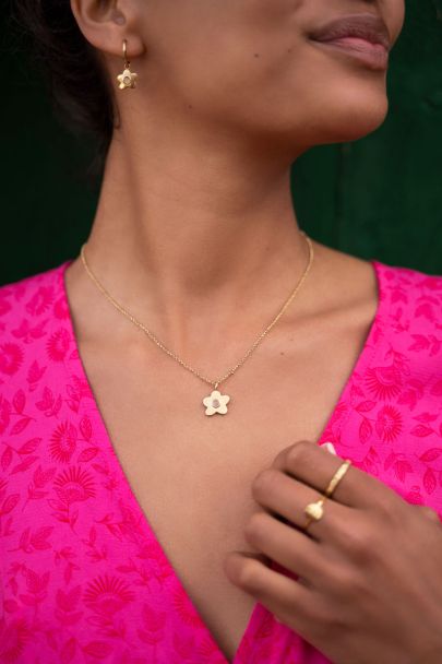 Kettingen | Ontdek al onze kettingen dames | My Jewellery