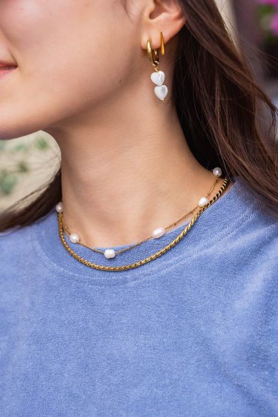 Parelketting | Bekijk het veelzijdige aanbod | My Jewellery