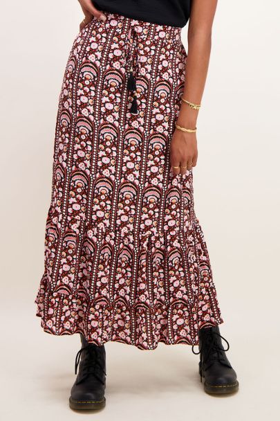 Rode rokjes | De mooiste rode rokjes | My Jewellery