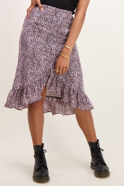 Midi rok | Shop je nieuwe midi rokken hier | My Jewellery