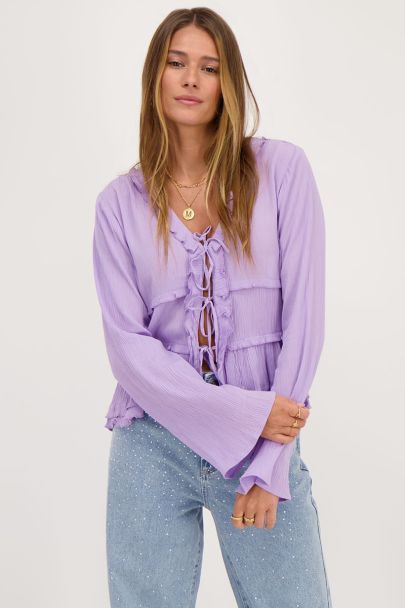 Top | T-shirt | My Jewellery