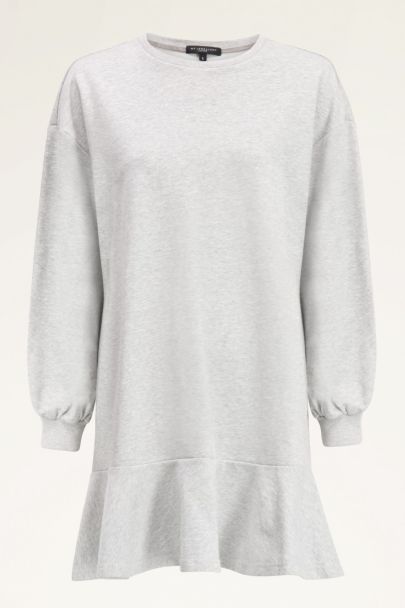 Sweater jurk | Shop onze trui jurken | My Jewellery