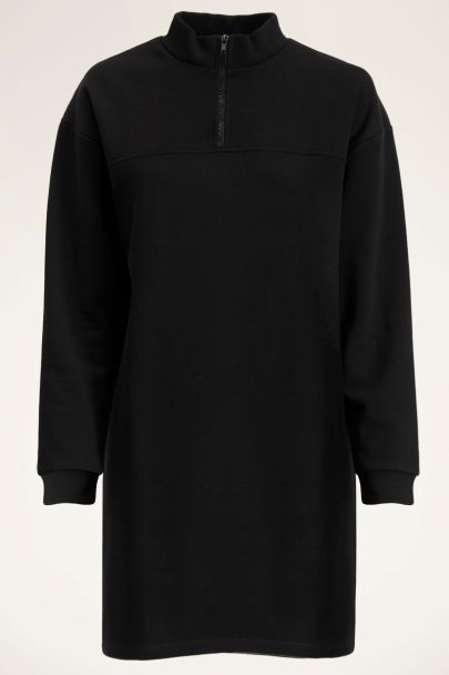 Sweater jurk | Shop onze trui jurken | My Jewellery