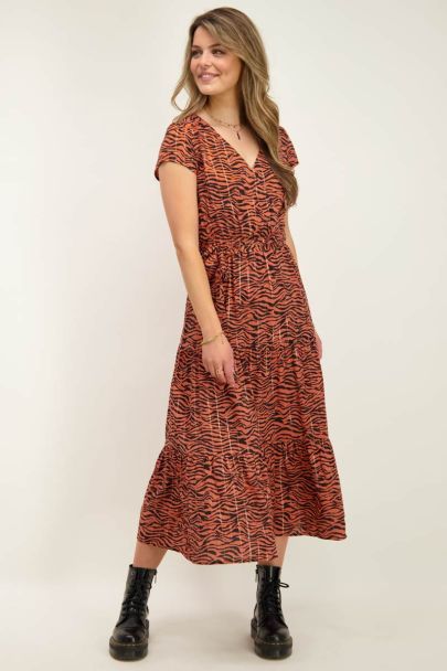 Herfst jurken | Bekijk ons assortiment | My Jewellery