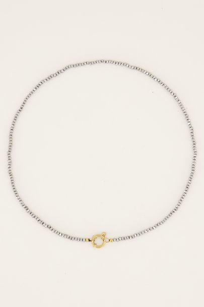 Kralen ketting | Mooi gekleurd aanbod | My Jewellery