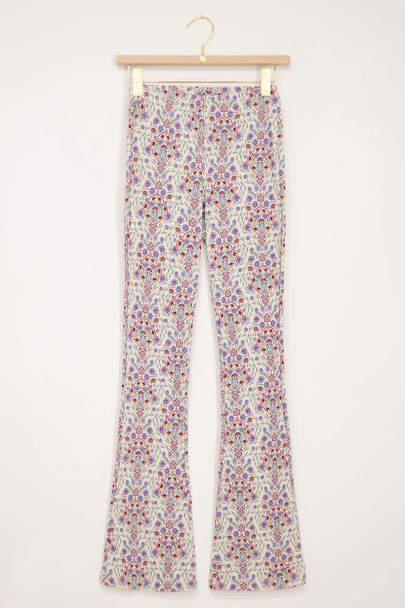 Flared broeken | Shop on-trend flared pants | My Jewellery