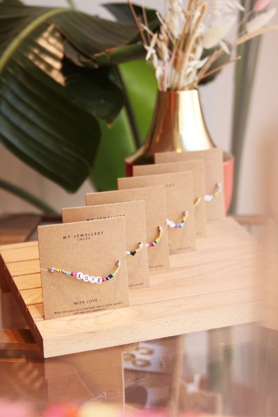Home | Shop de home collectie | My Jewellery
