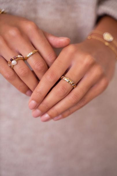 Duimringen | Grote ring voor mannen & vrouwen | My Jewellery