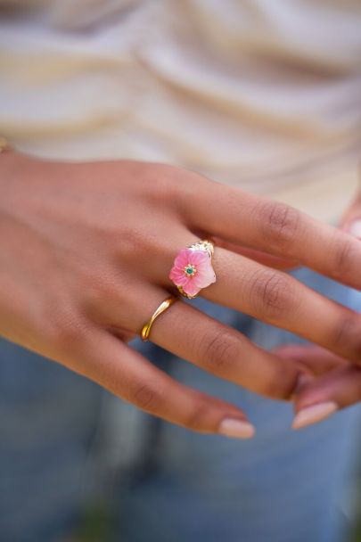 Gouden ringen | Shop jouw favoriete ring goud | My Jewellery