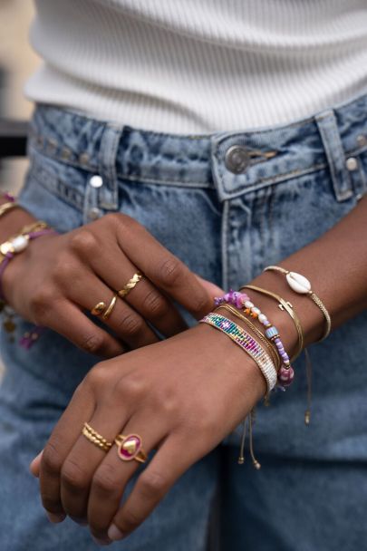 Wasserfester Schmuck | Premium Edelstahl | My Jewellery