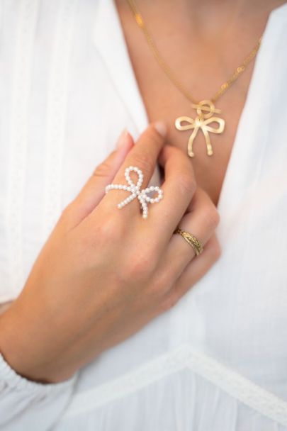 Ring met steen | Shop je edelsteen ringen | My Jewellery