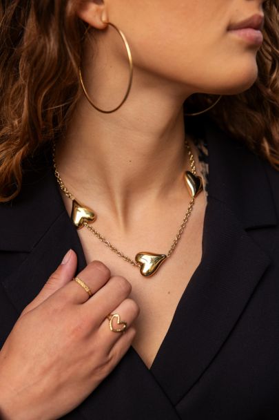 Statement Ketten | 100% wasserfest | My Jewellery