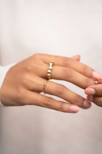 Rings for women | On-trend rings | My Jewellery