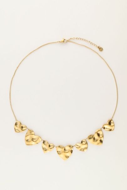 Statement Ketten | 100% wasserfest | My Jewellery