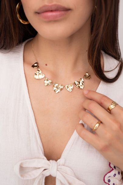 Statement Ketten | 100% wasserfest | My Jewellery