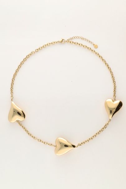 Statement Ketten | 100% wasserfest | My Jewellery