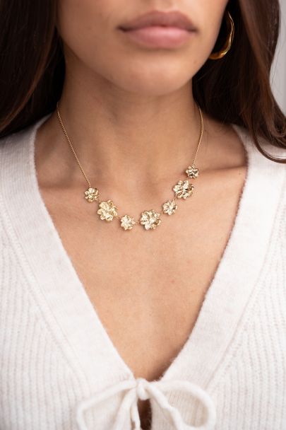 Statement Ketten | 100% wasserfest | My Jewellery