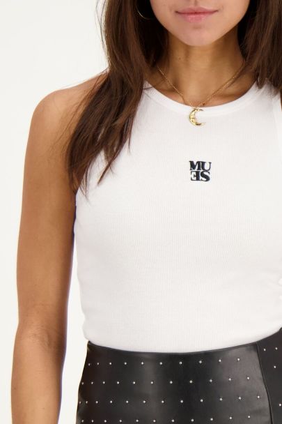 Top | T-shirt | My Jewellery