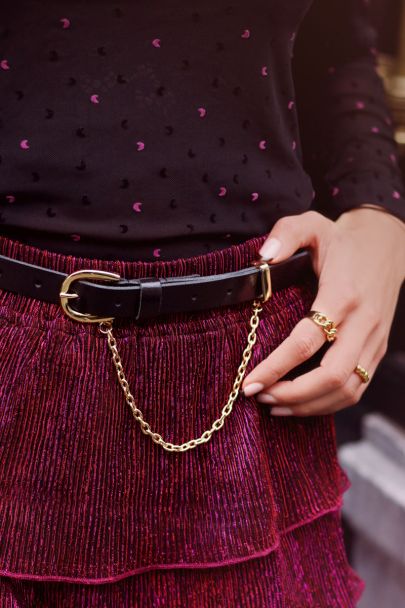 Riem dames | Bekijk al onze trendy riemen | My Jewellery