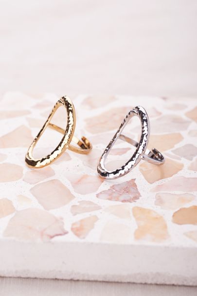 Gouden ringen | Shop jouw favoriete ring goud | My Jewellery