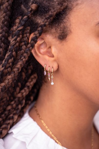 Ohrring Sets | Ohrringe für mehrere Ohrlöcher | My Jewellery