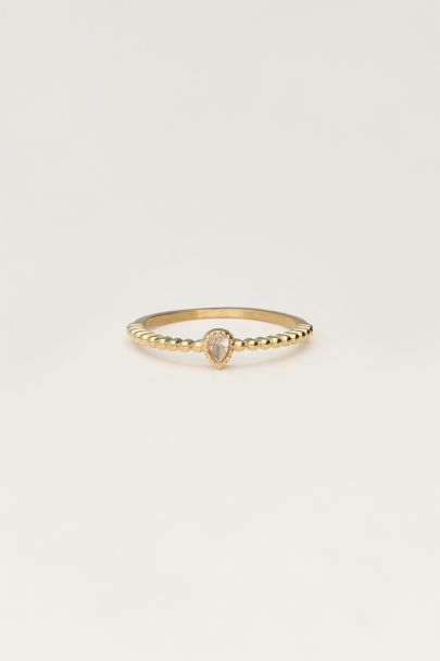 Wasserfester Schmuck | Premium Edelstahl | My Jewellery