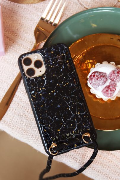 Telefoonhoesjes met koord | Hoesje met koord | My Jewellery