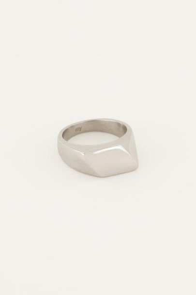 Zegelring dames | Shop onze zegelringen | My Jewellery