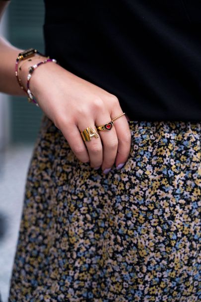 Hartjes sieraden | Ruim assortiment | My Jewellery