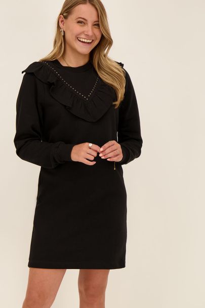 Sweater jurk | Shop onze trui jurken | My Jewellery