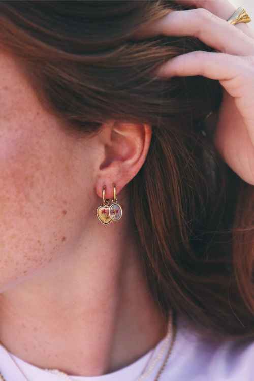 My Jewellery Wildflower 2025 www.birddogsafield