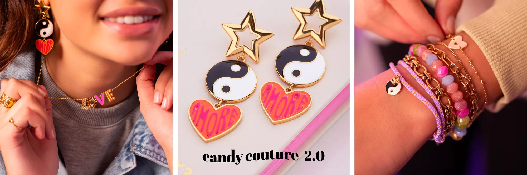 Candy Couture | My Jewellery