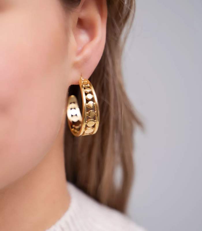 Hoe maak je de perfecte earparty? | My Jewellery