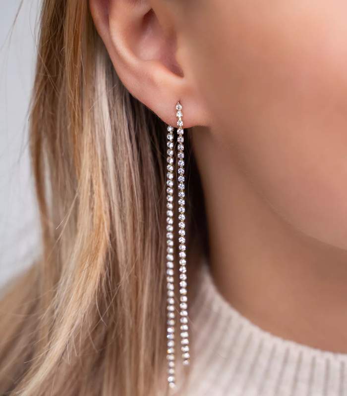 Hoe maak je de perfecte earparty? | My Jewellery