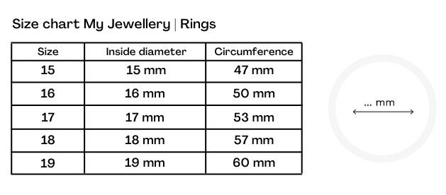 Zodiac signet ring | My Jewellery