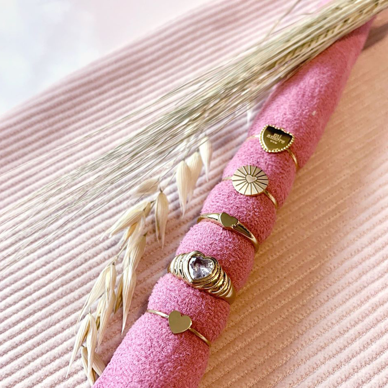 My Jewellery | Mode & sieraden blog