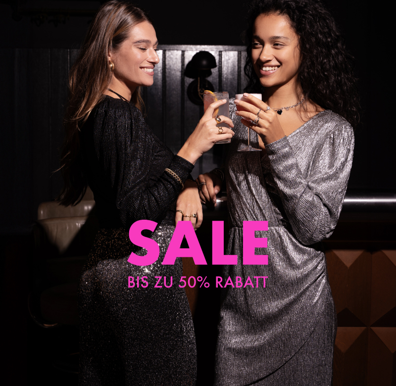 Kleidung im Sale Die besten Sale Artikel ansehen My Jewellery