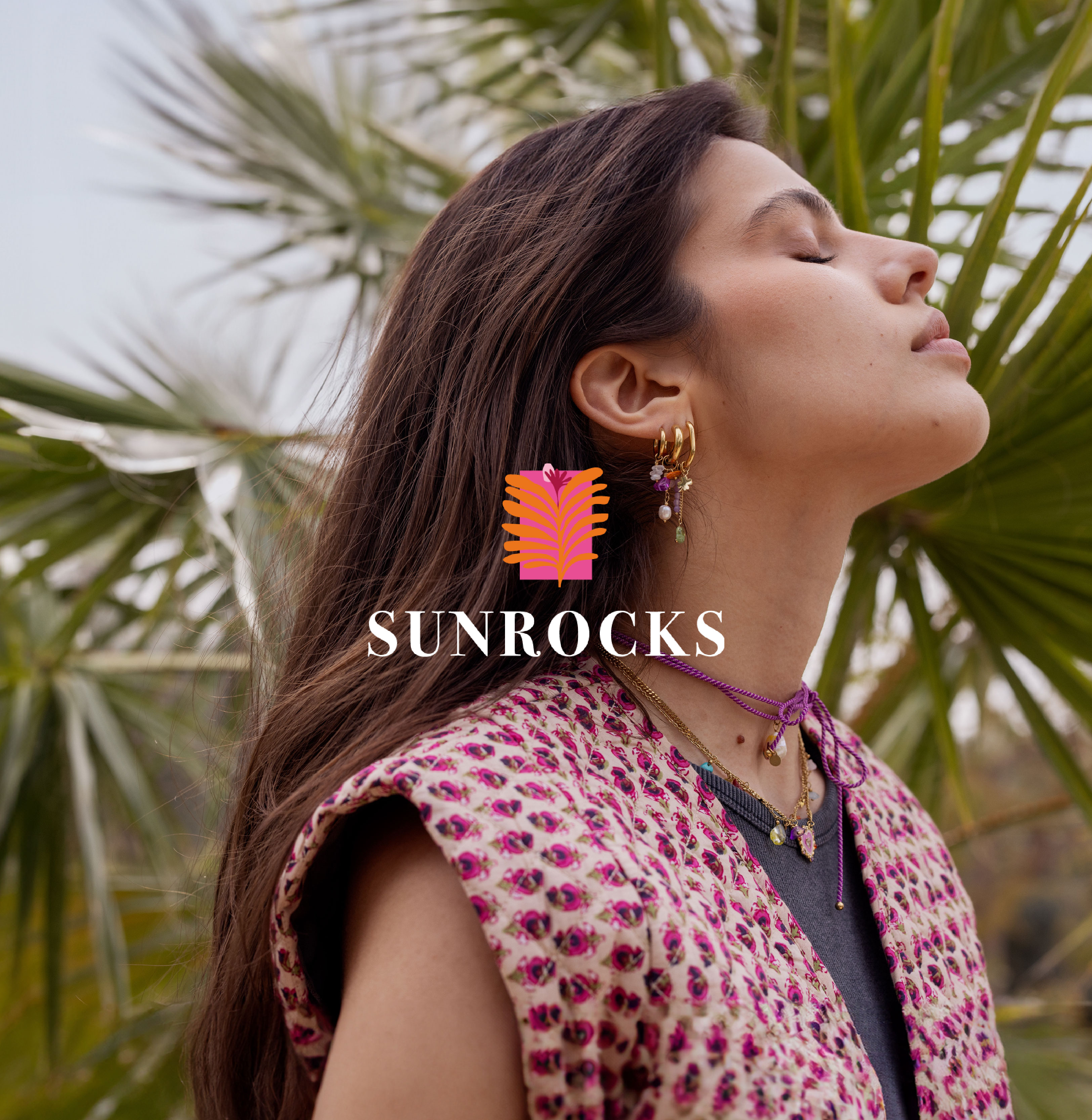 Sunrocks | My Jewellery
